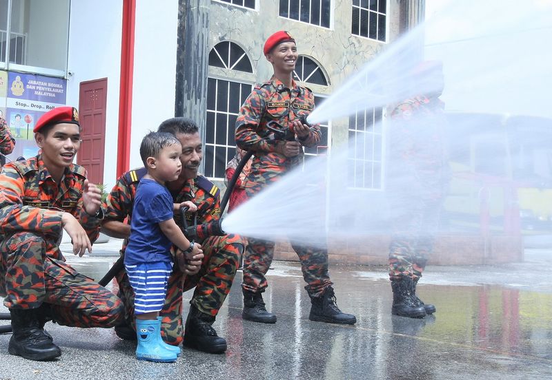 95 Peratus Mangsa Maut Ketika Tidur Tanpa Alat Pengesan ASAP - ld乐动体育官方 ...