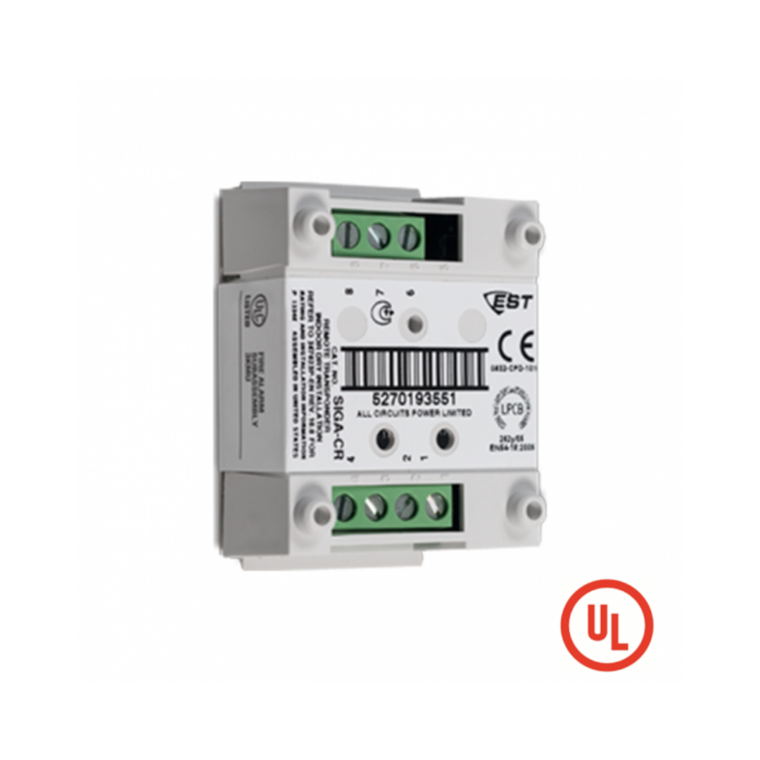 Edwards EST Siga -CC1单输出信号模块 - 火力保护马来西亚，灭火器马来西亚-AITO - ld乐动体育官方,乐动体育西甲合作伙伴